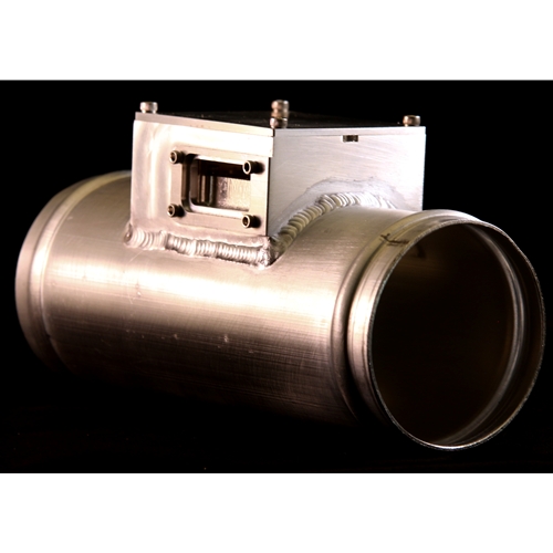 G Spec Performance - Billet MAF Adapter