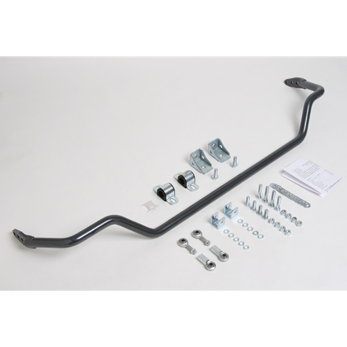 Rear Sway Bar, 22mm - Adjustable, Progress Sway Bars are cold-formed in ...